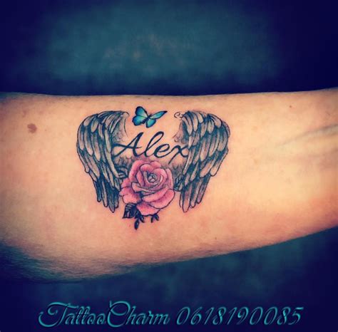 Meaningful Husband Memorial Tattoos For Wives Honoring Love Beyond Loss