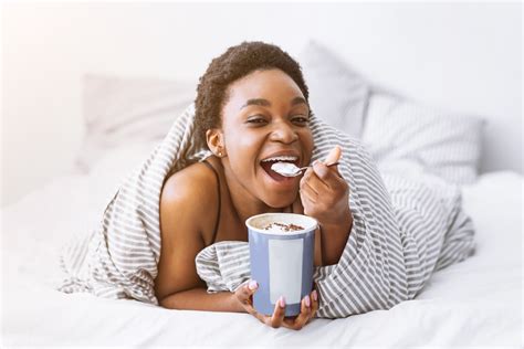Cool Treats And Straight Teeth Navigating Ice Cream With Braces
