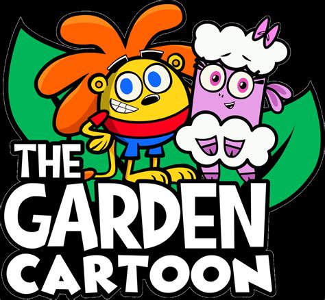 The Garden Cartoon Official Website Angel