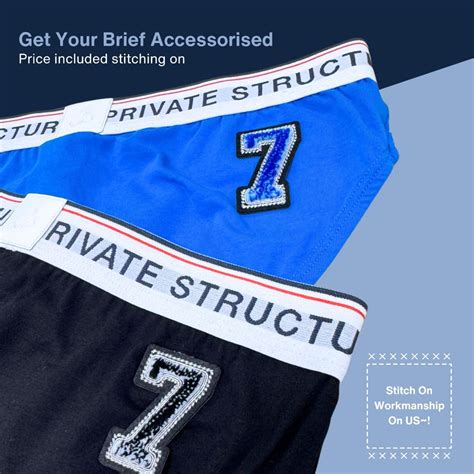 Private Structure Badge Blue Furry 7 4149 The Badge Price Includes