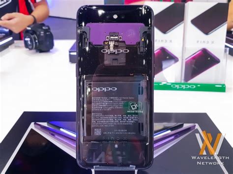 Oppo Find X Price Revealed Rm3699 Nasi Lemak Tech