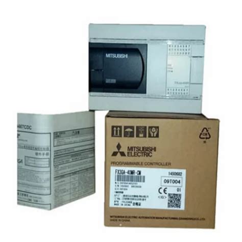 Mitsubishi Plc Modular Controller Fx 2n 1pg At Rs 9500 In New Delhi
