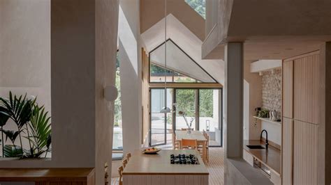 Eight Airy Residential Extensions Drenched In Sunlight