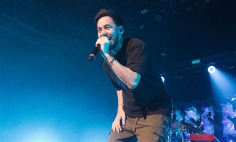 Mike Shinoda De Linkin Park Estrena Canción En Solitario Rolling
