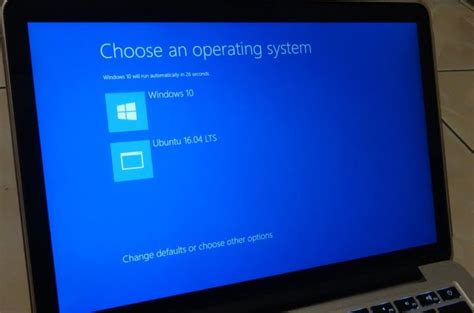 Perkembangan Windows Server