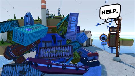 【vr】《触手巧匠tentacular》 樱花电玩