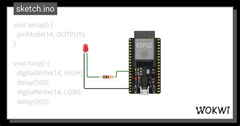 Assigment 2 Wokwi Esp32 Stm32 Arduino Simulator