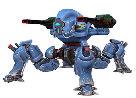Weyland War Robots Wiki Fandom Powered By Wikia