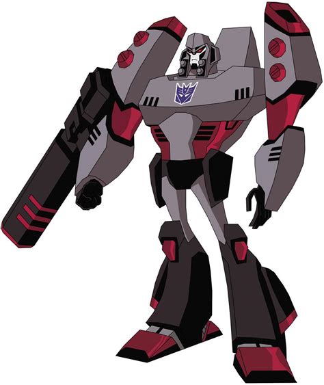 Megatron Tfa Teletraan I The Transformers Wiki Fandom Powered By
