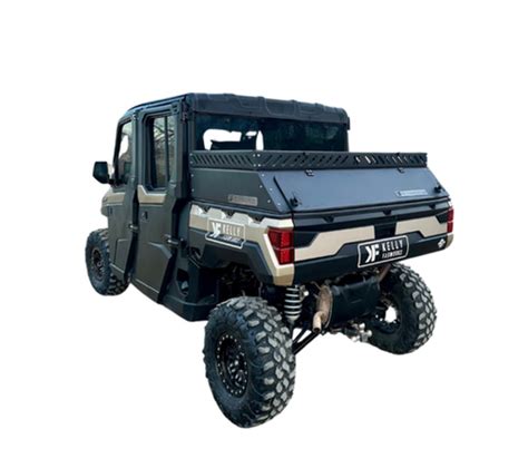 Polaris Ranger 1000 Bed Cap My Site