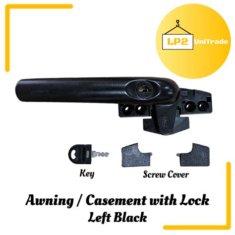 Awning Handle With Lock Awning Handle With Key Cam Handle With Lock