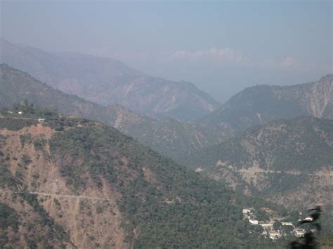 Height Of Shivalik Hills At Dominic Nanya Blog