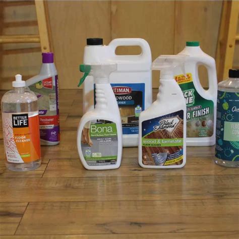Bellawood Vs Bona Floor Cleaner Honest Comparison