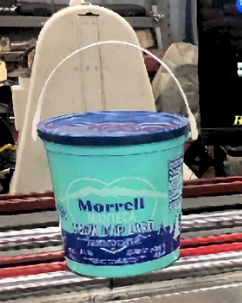 Lubricating Lard Engine Pro