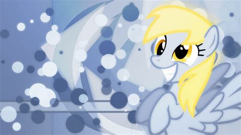 Mlp Derpy And Doctor Wallpaper