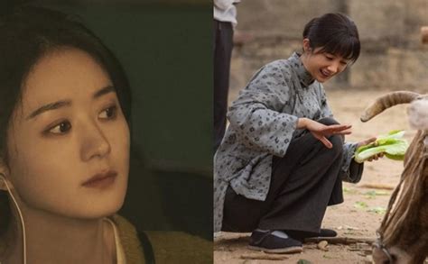 Chưởng Tâm” Thành Tích Kém Lưu Thi Thi Gặp Nhiều Khó Khăn