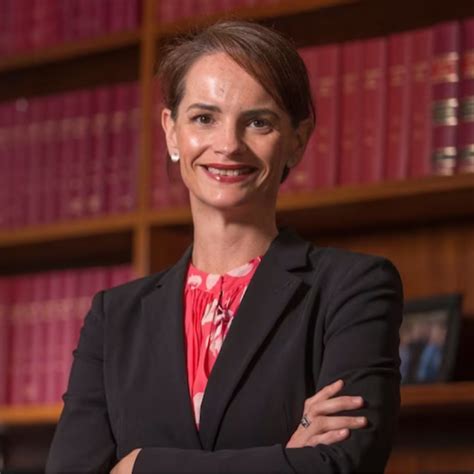 Australian Appoints First Female Indigenous Supreme Court Judge