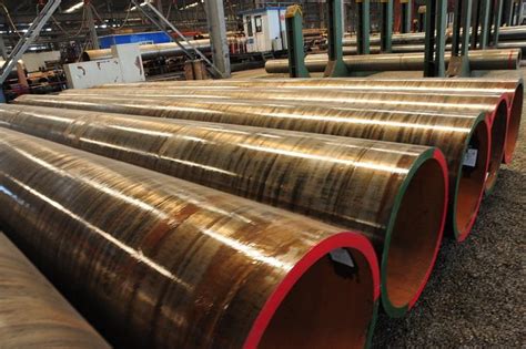 중국 ASTM A 합금 강관 제조 업체 공급 업체 공장 수출 업체 판매자 제품 Xi an Linkun Steel Pipe Co Ltd