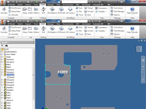geometry selection help autodesk community