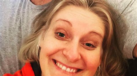 Etter Kreftdiagnosen Tuva Fellman Med Gledelig Nyhet