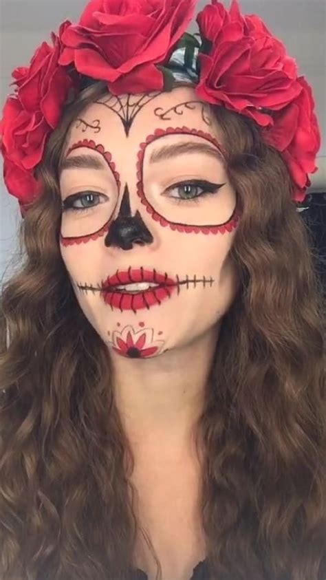 Halloween Makeup Ideas Artofit