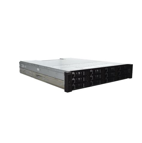 Dell PowerVault ME5012 With 6 X 12TB 12GBPS SAS HDD