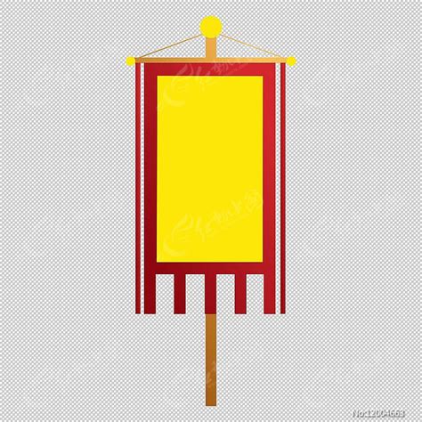 古代旗子战旗图片下载 红动中国