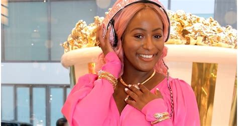 Cuppy Gives Unexpected Response After Fan Asked If Shes Single