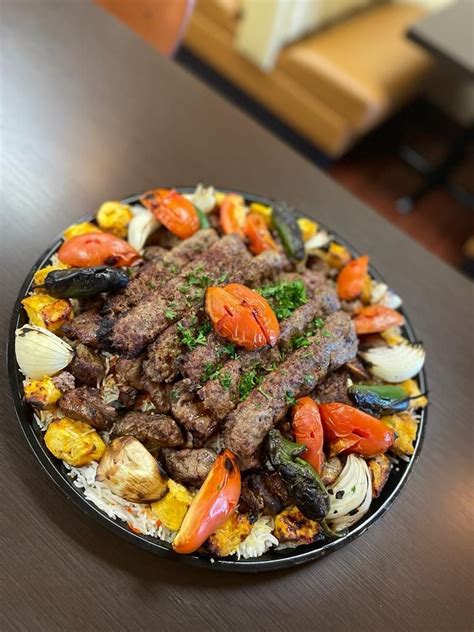 Gallery Kabab Guys
