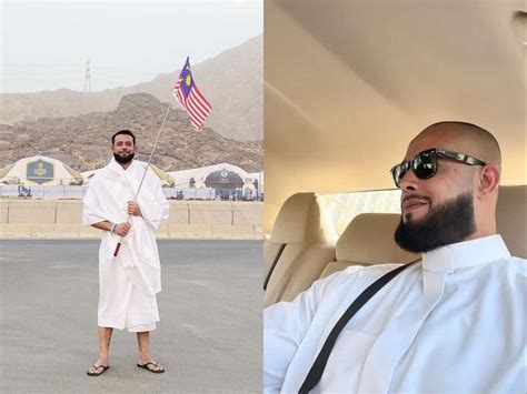 Selebriti Yang Bergelar Haji Dan Hajah Tahun 2023 Missmynah