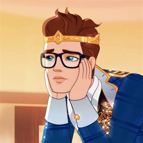 𝓒𝓪𝓴𝓮 Personagens Disney Animação Ever After High