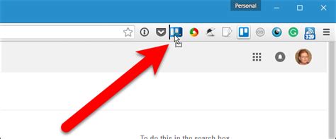How To Rearrange Or Hide The Extension Buttons On The Chrome Toolbar TheFastCode