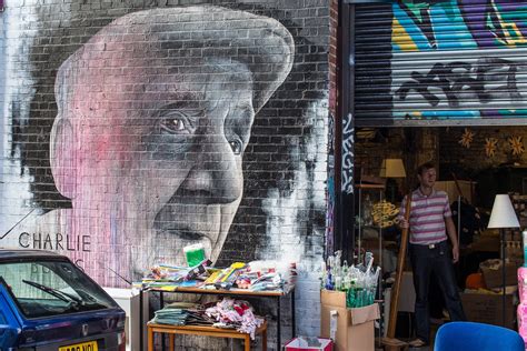 East London At Dawn Photo Book By Anthony Epes Frost Magazine