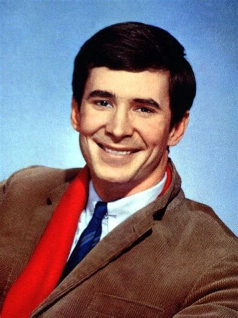 Anthony Perkins Profile Images — The Movie Database Tmdb