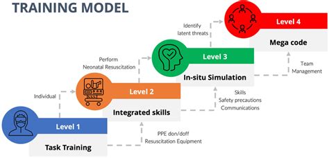 Structured Training Model With Progressive Levels Download