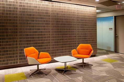 Penn Institute For Computational Science University Of Pennsylvania — Ford 3 Architects