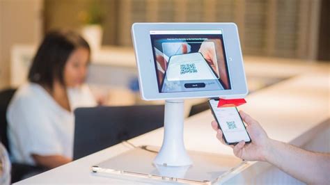 What Is QR Code Or Quick Response Barcode Understanding QR Codes