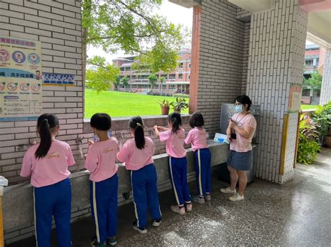 腸病毒防疫重點 中市教育局籲落實勤洗手習慣 台中時報 Taichungtimes