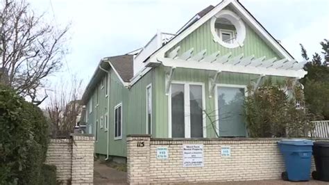 Could Localities Lose Some Of Their Ability To Regulate Short Term Rentals