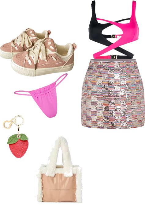 Lol Outfit Shoplook