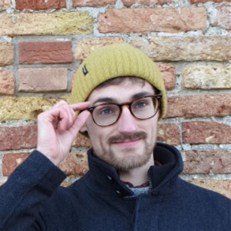 Josh Weaver University Of Liverpool Liverpool Uol Department Of Earth Ocean And