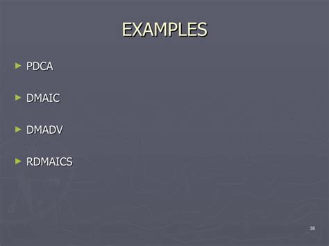 Structured Problem Solving Ppt