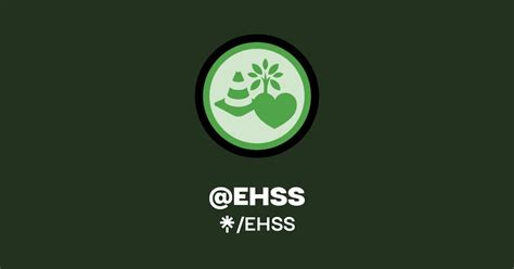 Ehss Linktree