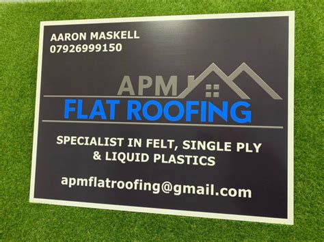 Thank You Adam Peachey For The New Sign 👍🏽 Aaron Maskell