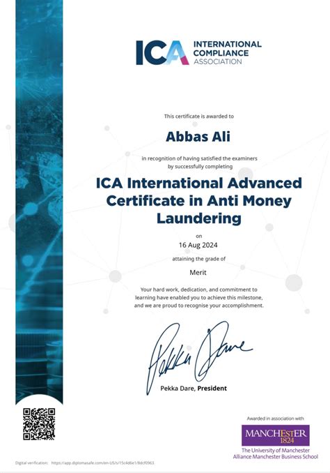 abbas syed m ali on linkedin after months of hard work i am very