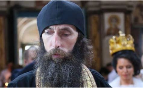 მღვდელი რომელსაც კელიაში ცეცხლი წაეკიდა რამდენიმე წუთის წინ გარდაიცვალა