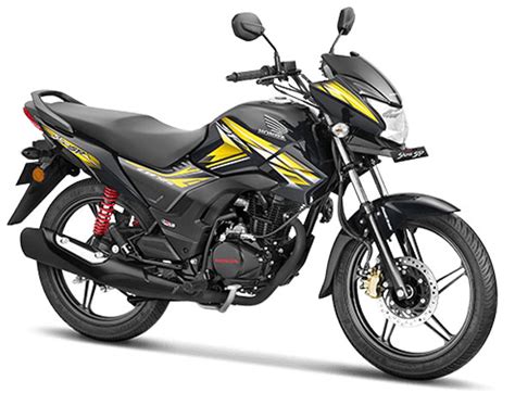 Honda Shine Sp Bs6 Model Expected Features Mileage And Price Gaadikey