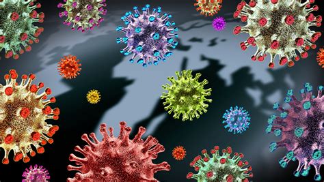 What To Know About Covid 19 Variants Corewell Health