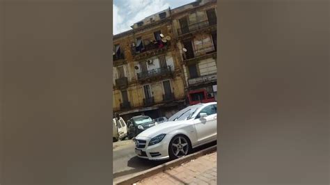 المشي في وهران من أحمد زبانا الى القلب القدس ساكي كور Youtube