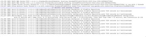 solved nifi invoke authenticate to salesforce s b cloudera